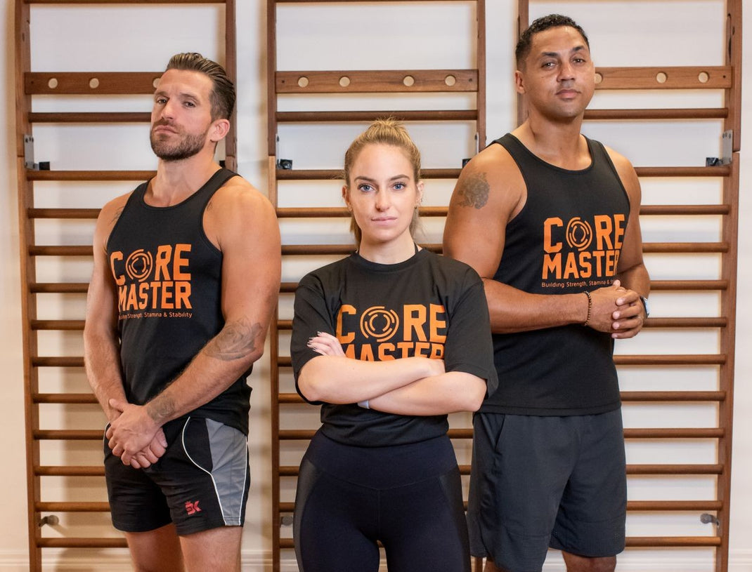 The CoreMaster