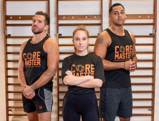 The CoreMaster
